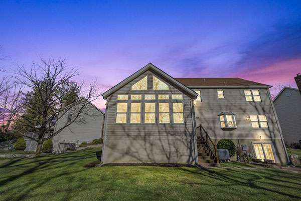 Home Additions & Remodeling Contractors in VA, MD & DC